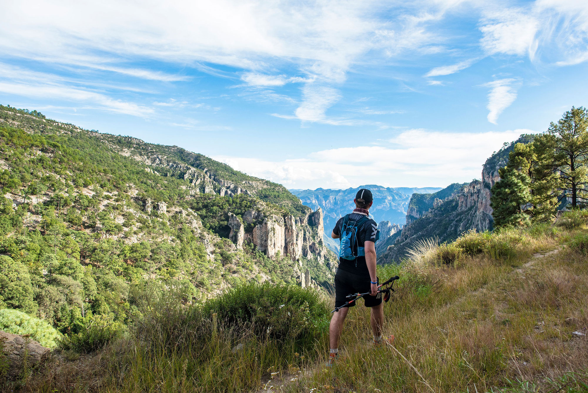 Cumbre Studio | Ultra x mexico