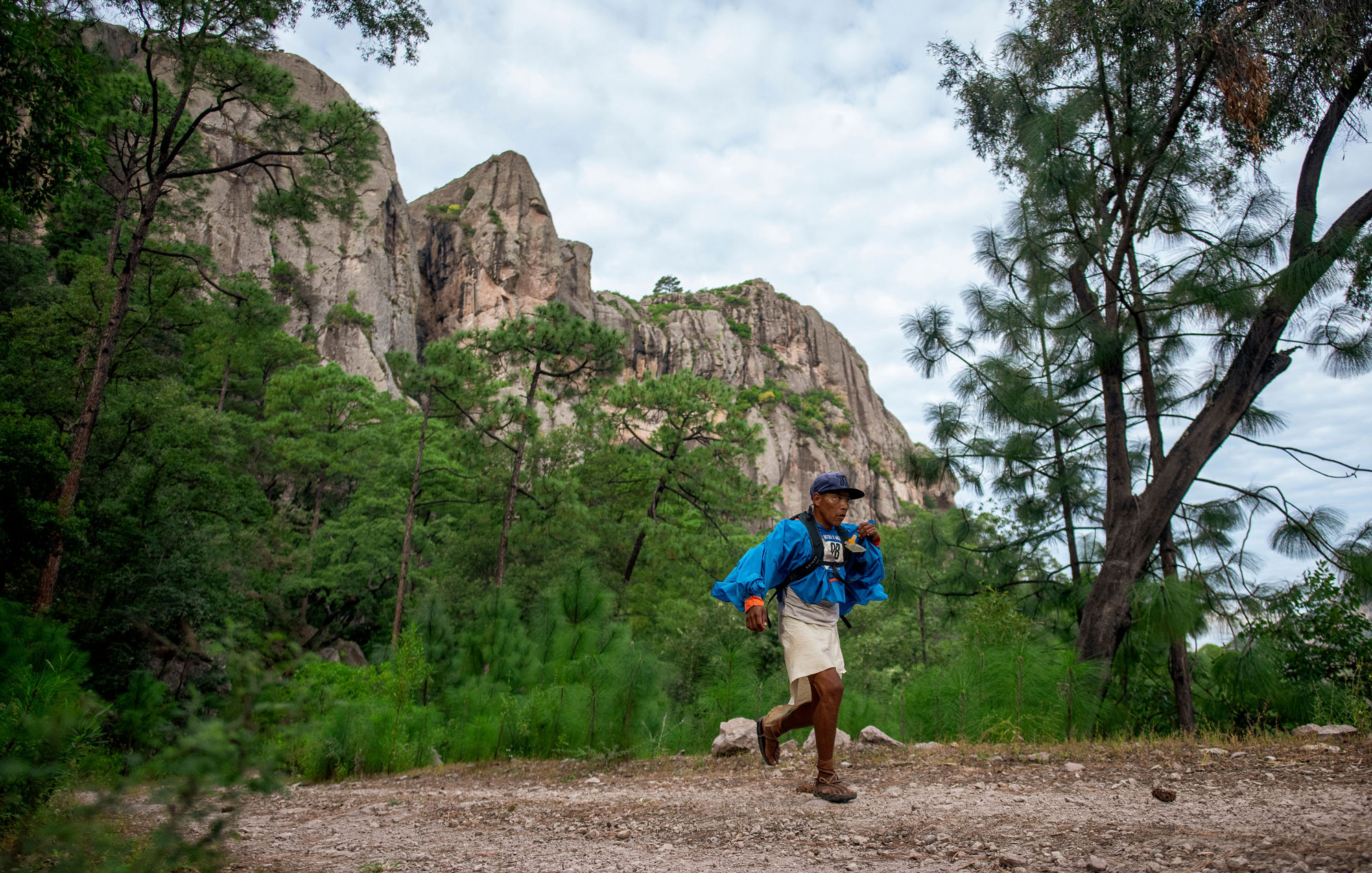 Cumbre Studio | Ultra x mexico