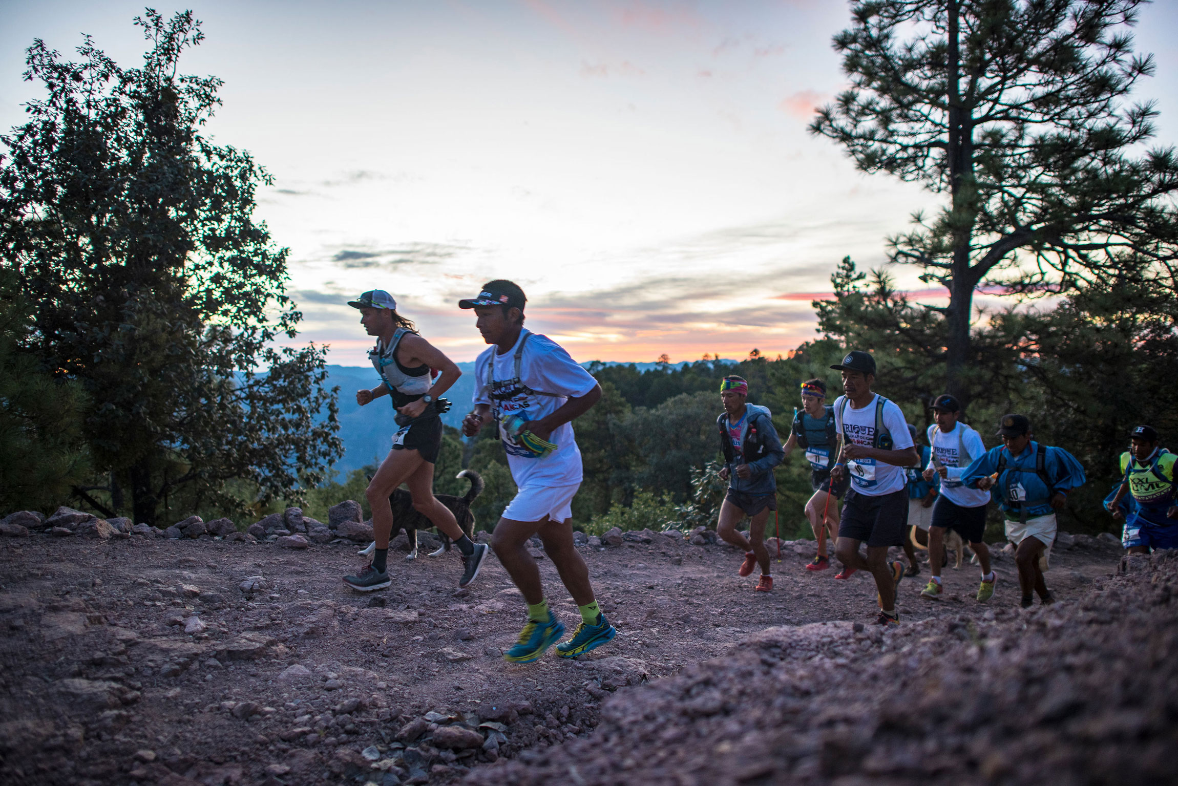 Cumbre Studio | Ultra x mexico