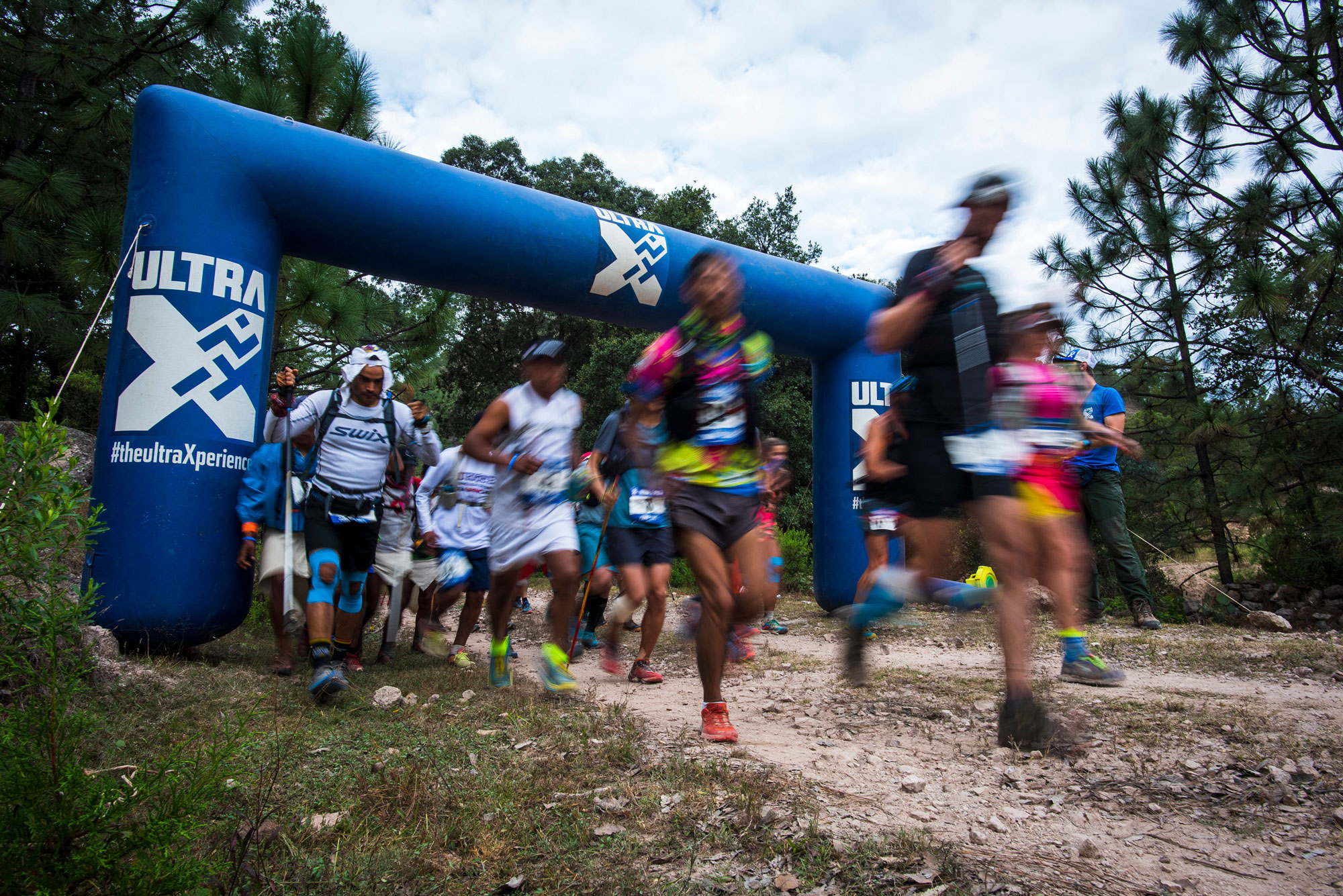 Cumbre Studio | Ultra x mexico